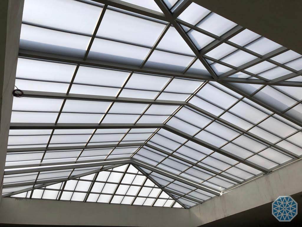 Techos Corredizos - Technydom